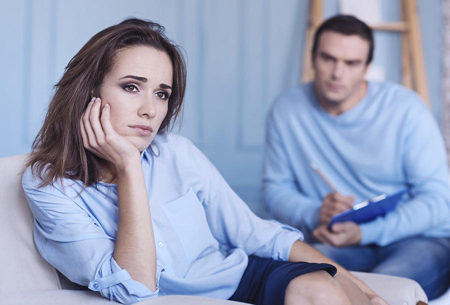 الكذب، الخيانة، وضعف الثقة بين الزوجين كيفية إصلاح العلاقة مجلة هي